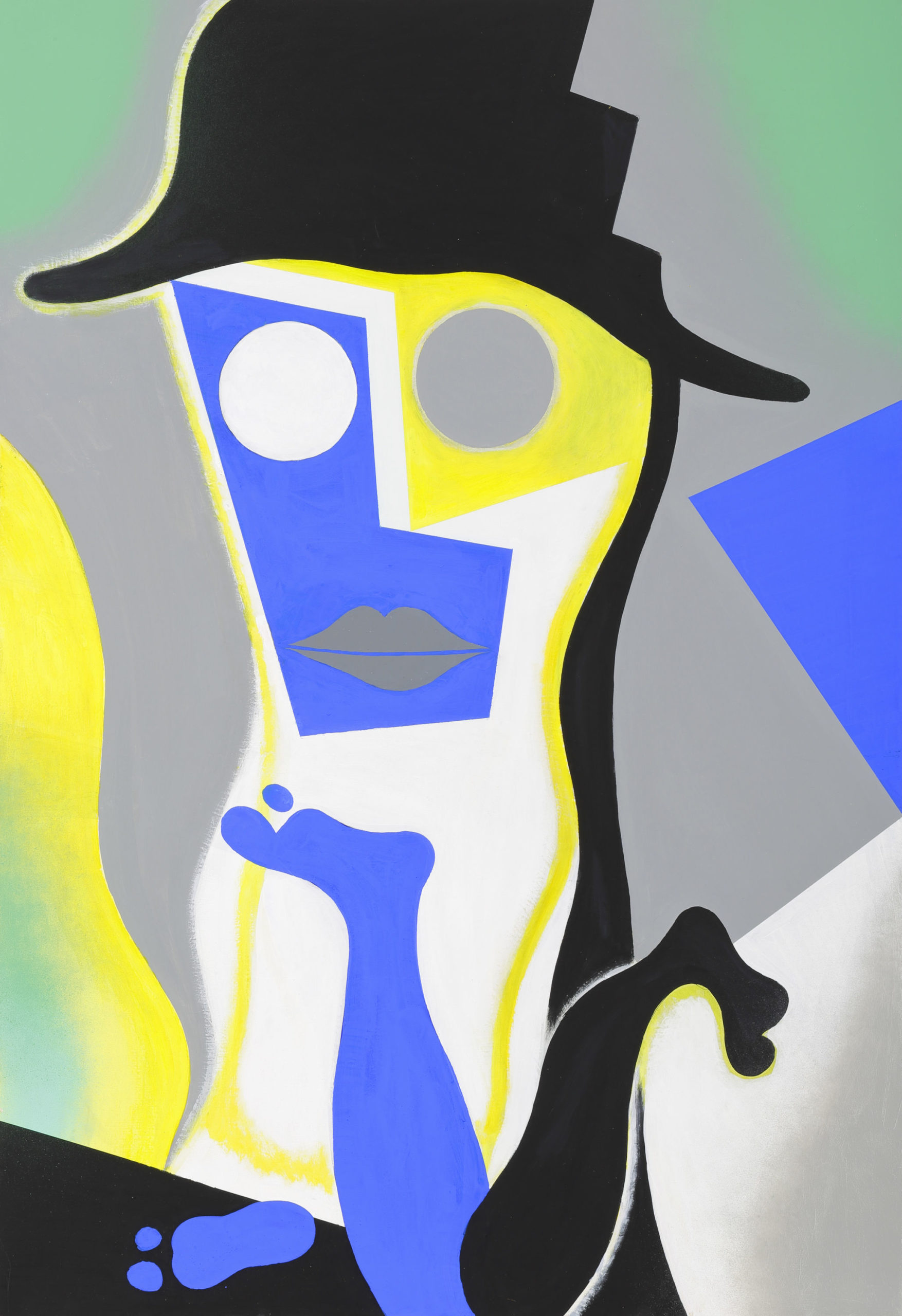 Vol. 12 2015 Spring Exhibition | Park Hotel Tokyo | Official Website