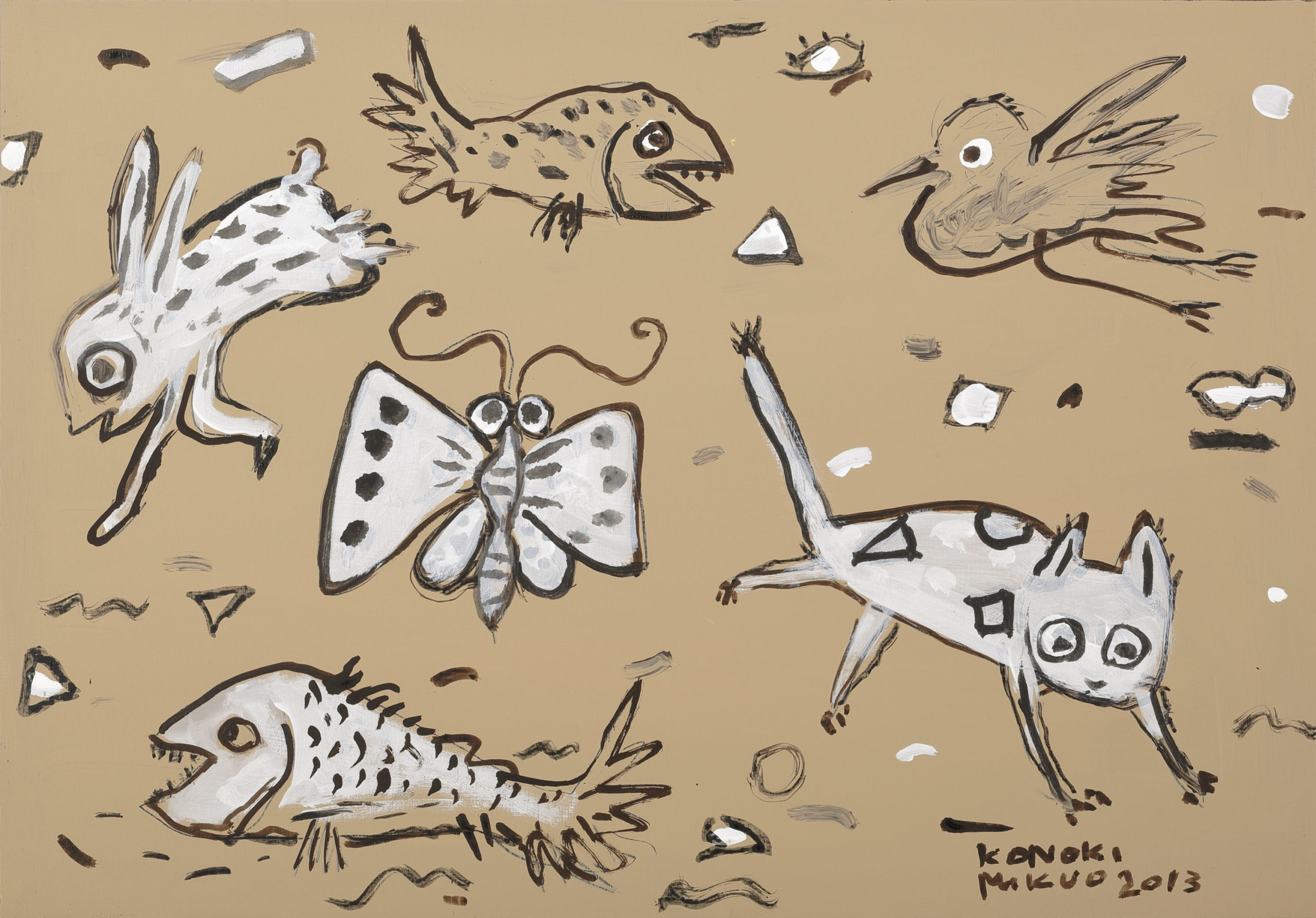 Vol. 12 2015 Spring Exhibition | Park Hotel Tokyo | Official Website