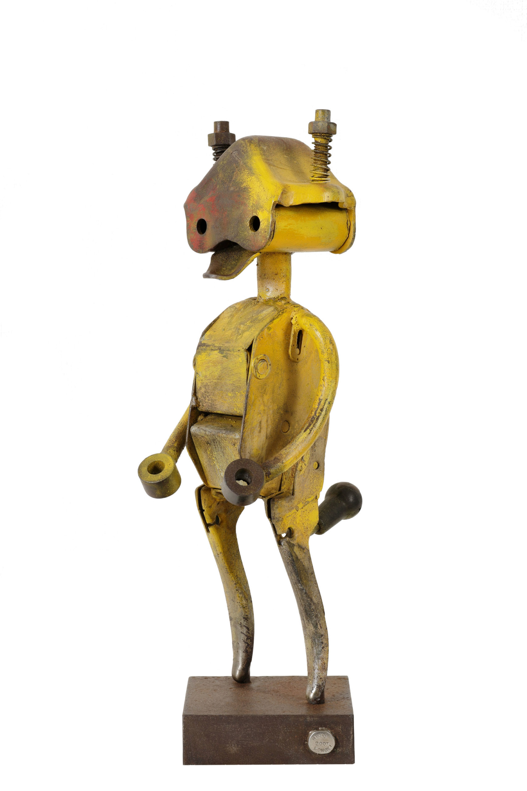 Vol. 12 2015 Spring Exhibition | Park Hotel Tokyo | Official Website