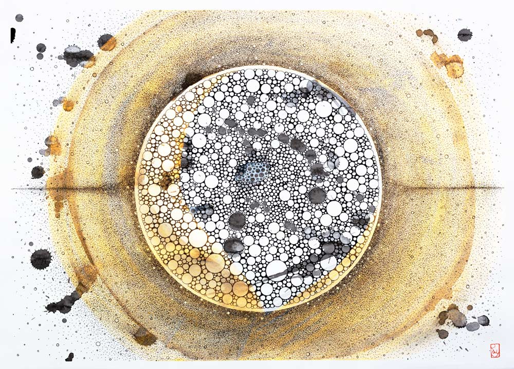 Award-winning Works From The Paralym Art World Cup 2022 | Park Hotel ...