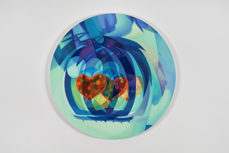 ART colours Vol. 42 2024 Summer – Autumn Exhibition | Park Hotel Tokyo ...