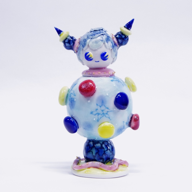 ART colours Vol. 42 2024 Summer – Autumn Exhibition | Park Hotel Tokyo ...